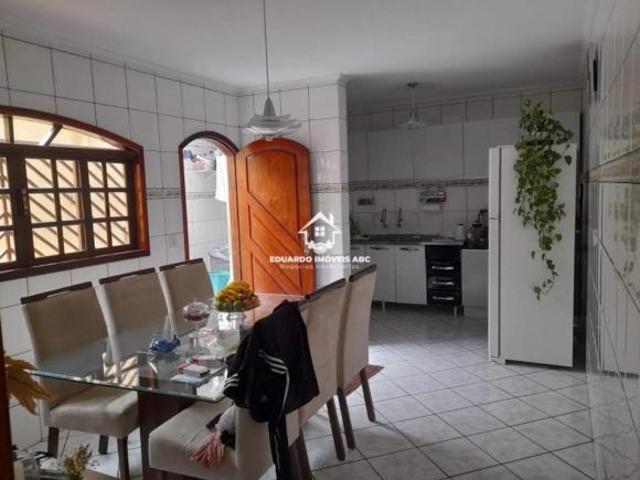 REF:11145 Casa Sobrado para Venda, 3 dorm s, 5 vaga s, 160 m²