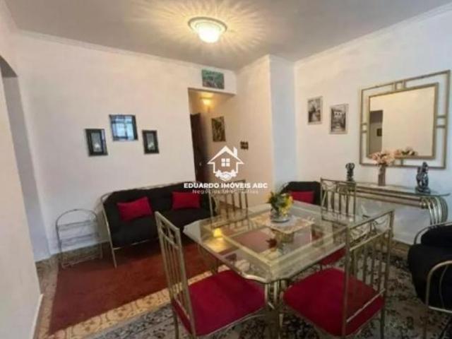 REF:11155 Apartamento Padrão para Venda, 3 dorm s, 1 suite s, 1 vaga s, 121 m²