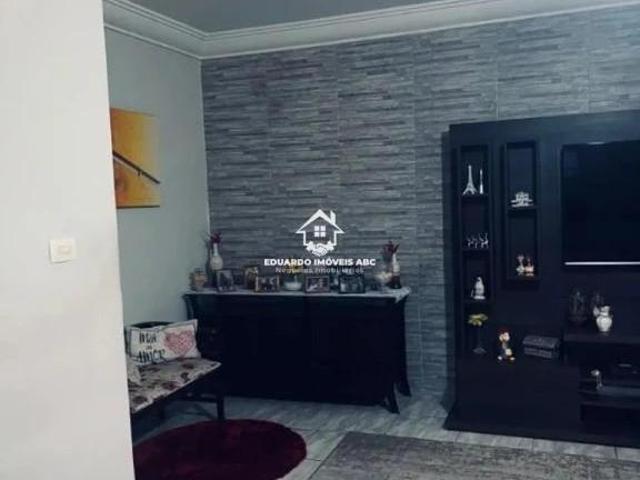 REF:11296 Casa Sobrado para Venda, 3 dorm s, 2 vaga s, 150 m²