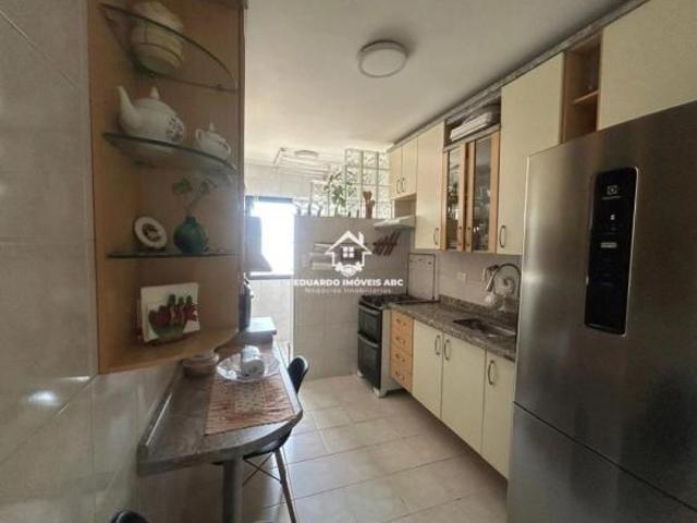REF 11321 2 Dormitórios. 1 Vaga. Ótima localização São Caetano do Sul