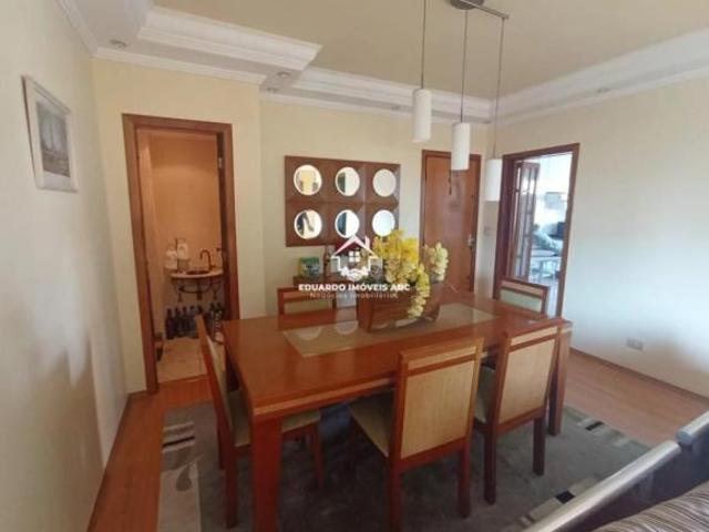 REF:11373 Apartamento Padrão para Venda, 3 dorm s, 1 suite s, 2 vaga s, 94 m²