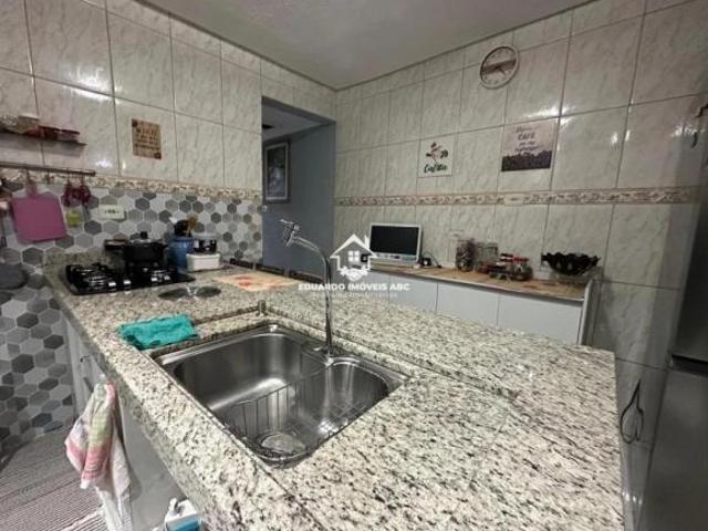 REF:11382 Casa Sobrado para Venda, 2 dorm s, 1 suite s, 2 vaga s, 135 m²
