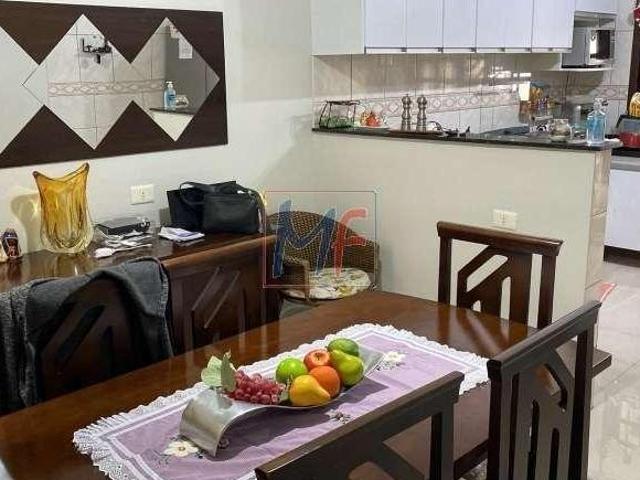 REF 11.908 Linda casa no bairro Vila Laís, 3 quartos sendo 1 suíte, movés planejados nos quartos e