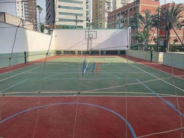 REF: 11.995 Cobertura para venda com 400 m² com 3 dorm. sendo 3 suítes, todos com armários embuti
