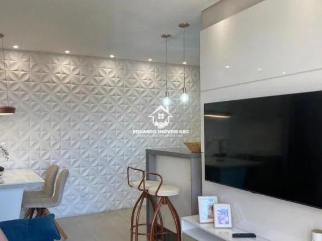 REF: 12409 Apartamento Padrão para Venda, 2 dorm s, 1 suite s, 1 vaga s, 56 m²