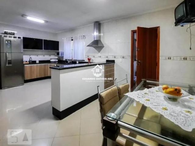 REF: 12478 Casa Sobrado para Venda e Locação, 4 dorm s, 2 suite s, 5 vaga s, 234 m²