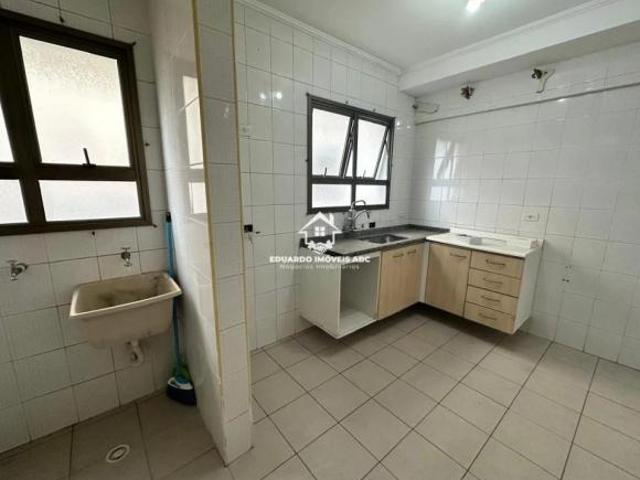REF:128. Apartamento Baeta Neves SBC. Excelente oportuinidade!