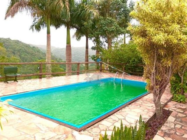 Ref.: 128| Sítio de 30ha, Represa