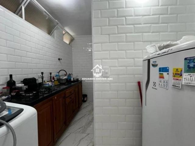 REF: 12030 Apartamento Padrão para Venda, 2 dorm s, 1 suite s, 1 vaga s, 50 m²