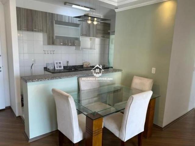 REF:12137 Apartamento Apartamento Padrão para Venda, 3 dorm s, 1 vaga s, 56 m²