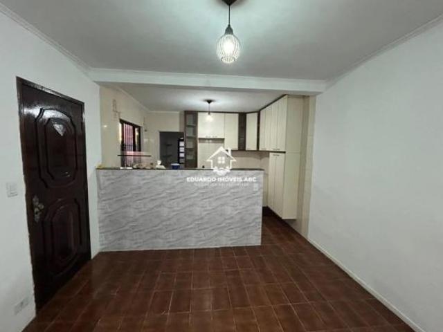 REF: 12239 Casa Padrão para Venda e Locação, 3 dorm s, 2 vaga s, 171 m²