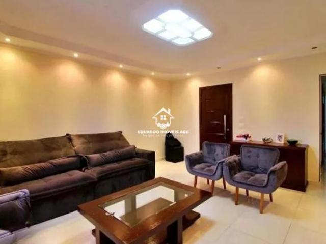 REF: 12297 Casa Padrão para Venda, 4 dorm s, 5 vaga s, 255 m²