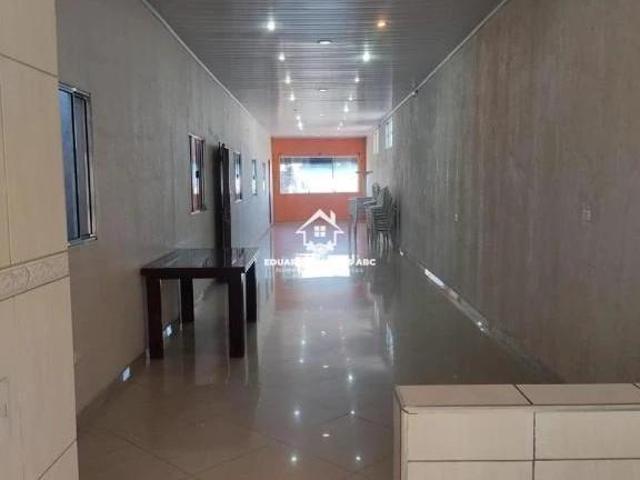 REF: 12316 Casa Padrão para Venda, 2 dorm s, 1 vaga s, 525 m²