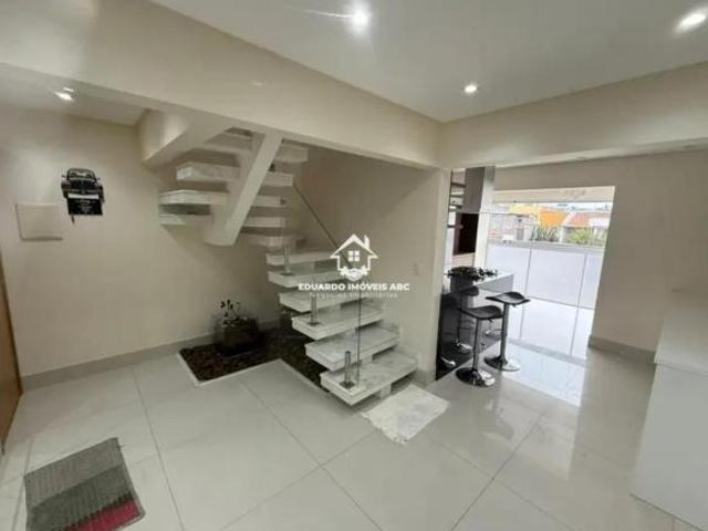 REF:12359 Apartamento Cobertura para Venda, 3 dorm s, 1 suite s, 2 vaga s, 160 m²
