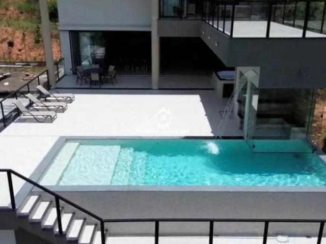 REF: 12367 Casa em condomínio para Venda, 10 dorm s, 10 suite s, 10 vaga s, 764 m²