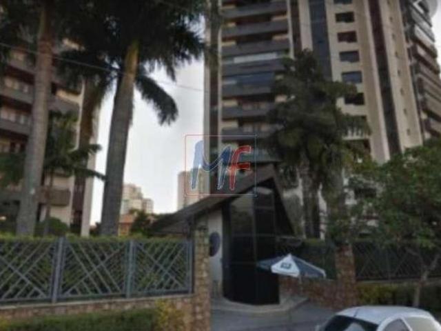 REF 12.803 Apartamento Padrão para Venda novo no bairro Bosque da Saúde, 4 dorm, sendo 4 suítes, 4