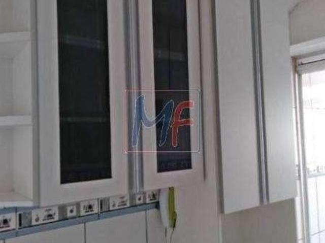REF: 12.905 Excelente apartamento no bairro Parque Maria Domitila, com 3 dorms 1 suíte, cozinha