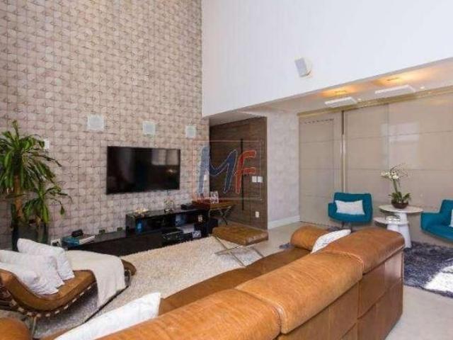 REF: 12.978 Excelente Apartamento localizado no bairro Vila Andrade,184 m² de área útil, 4 dorms, s