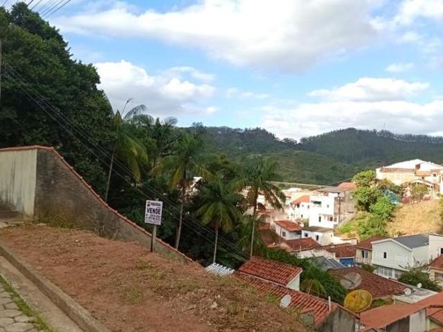 Ref.: 134| Lote 280m² em Paraibuna SP