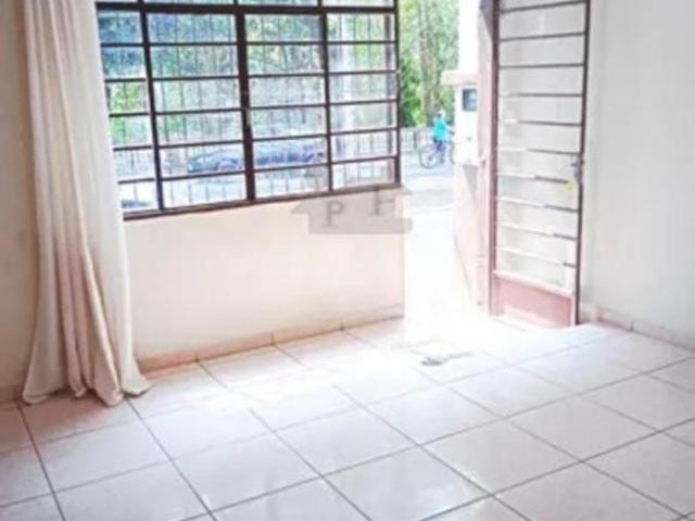 Ref.: 138| Casa 100m² no Centro de Paraibuna SP