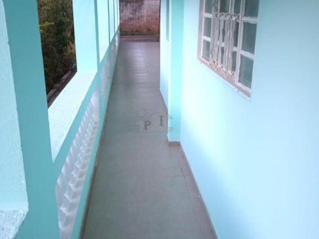 Ref.: 139| Casa em Paraibuna SP