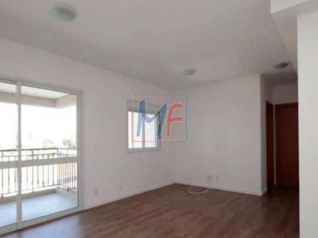 REF: 13.074 Excelente apartamento no bairro Vila Formosa, na melhor posição para o Ceret com 2 dor