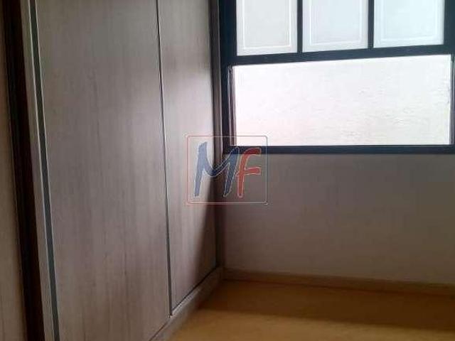 REF 13.119 Excelente sobrado em cond. fechado na Vila Nova Mazzei, com 3 dorms, banheiros, armári