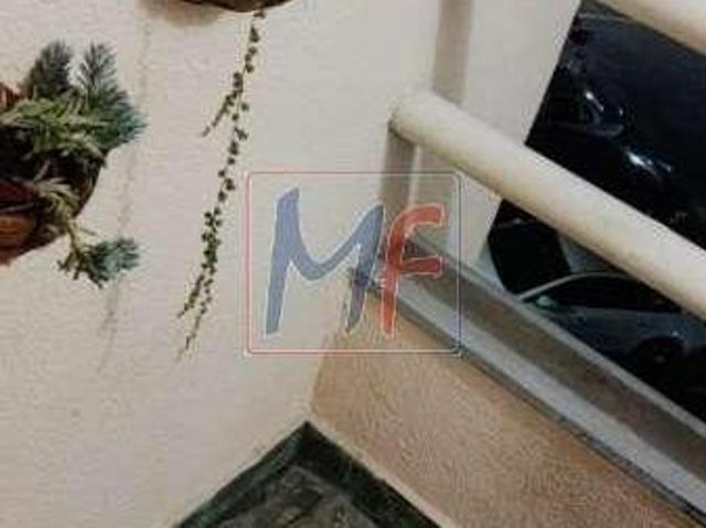 REF 13.144 Excelente apartamento no bairro Vila Formosa, com 2 dorms, sala de jantar, de estar, b