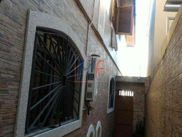 REF: 13.249 Excelente Casa localizada no bairro Jardim Pinheiros, 207 m² área útil, 217 m² área t