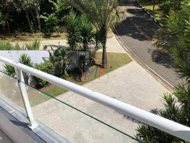 REF: 13.623 Lindíssima Casa em condominio fechado em Mairiporã, segurança 24hs, com 4 dorms 2 su
