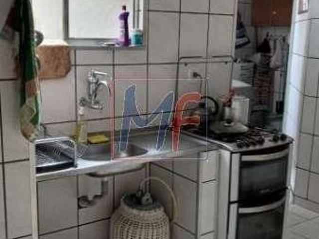 REF: 13.679 Excelente apartamento no Bela Vista, com 2 quartos, sala grande, cozinha americana, la