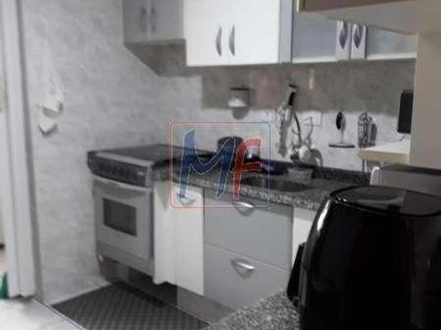 REF: 13.776 Apartamento ótima oportunidade, 72 m², 3 quartos com armários embutidos, sala 2 ambie