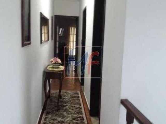 REF: 13.777 Sobrado no bairro Vila Isolina Mazzei, com total de 4 quartos 1 suíte, quintal/churras