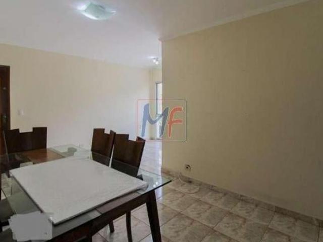 REF: 13.897 Lindo amplo apartamento no bairro Vila Nova Mazzei, próximo ao metrô Tucuruvi, com 2 q