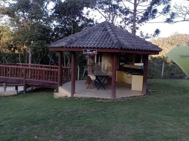 Ref.: 149| Sítio 2,4ha em Paraibuna SP