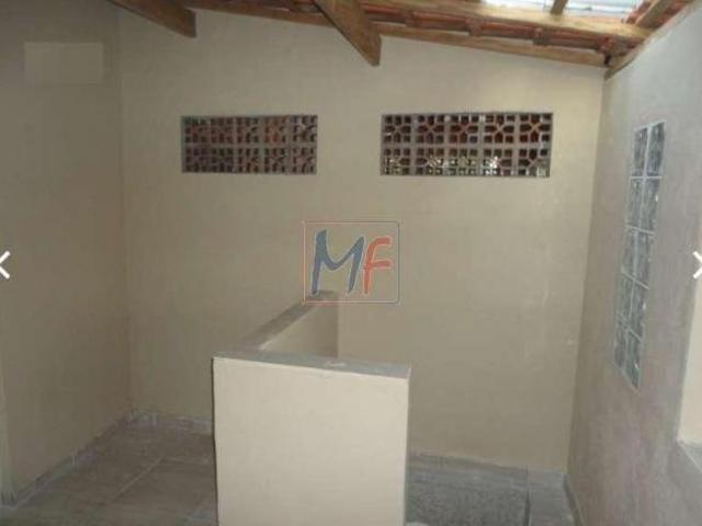 REF: 14.011 Lindo sobrado no bairro Chácara Figueira Grande, com 2 suítes, sala, cozinha, lavande
