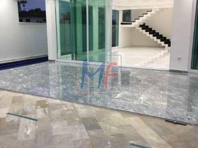 REF. 14.210 Maravilhosa Casa em Condomínio Riviera de São Lourenço bairro Maitinga, 430m² a.u 5