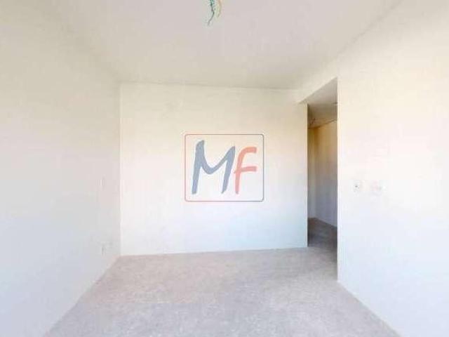 REF: 14.235 Lindo apartamento com 131 m² na Vila Monumento com 3 suítes, 3 vagas de garagem, 1 de