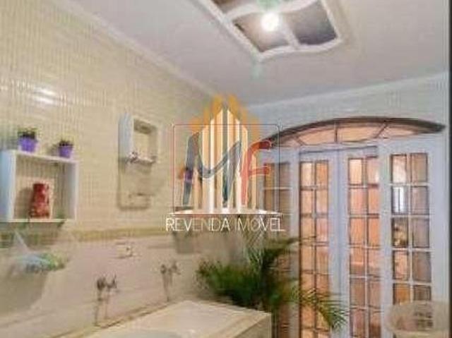REF: 14.270 Lindo sobrado em Itaquera. 220 m², com cômodos amplos decorados e arejados. 4 quartos