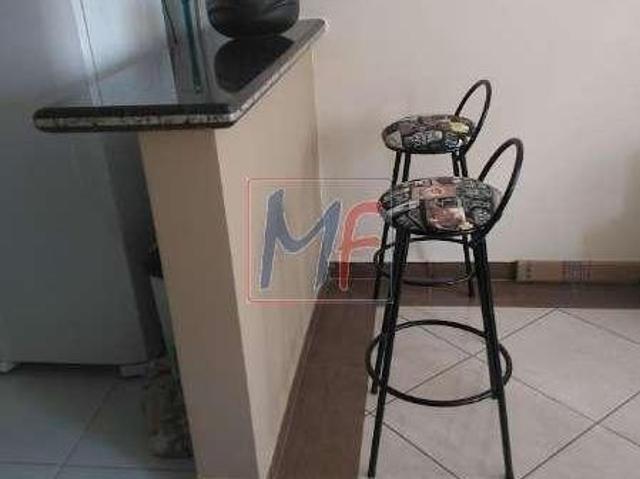 REF. 14.368 Lindo Sobrado em Condomínio localizado no bairro Jardim Ponte Rasa, com 80m² a.c 2 d