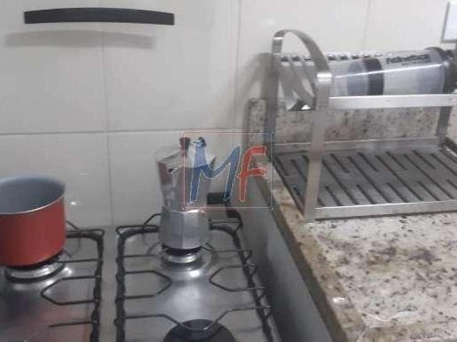 REF: 14.493 Lindo apto Aclimação, 48 m²,2 quartos Reformados, armários na cozinha, dormitórios e