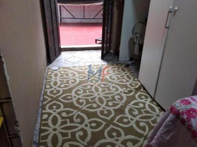 REF: 14.500 Excelente Casa Assobradada no bairro Vila Nogueira, 360 m² área útil, 3 pavimentos