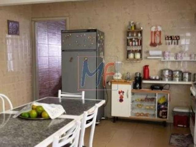 REF: 14.655 Lindo sobrado no bairro Jardim Modelo com 165 m² 3 quartos, sala, cozinha, 2 banheiros