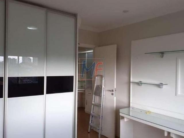 REF: 14.658 Linda cobertura na Água Fria de 150 m² com 3 quartos 1 suite cozinha planejada, mobi