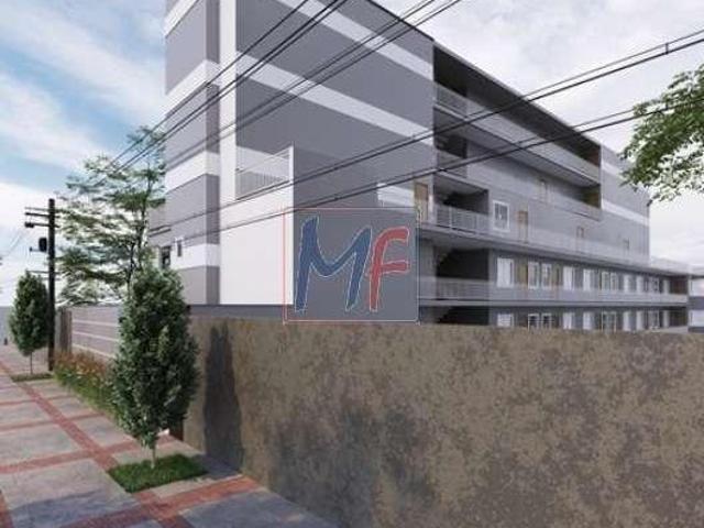 REF. 14.697 Lindo Apartamento no bairro Itaquera, previsão de entrega 06/22, com 32 m², 2 dorms