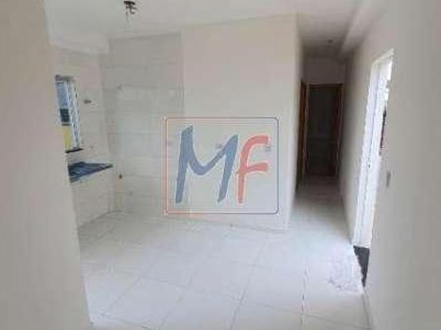 REF. 14.715 Condomínio Fechado no bairro Vila Progresso, com 33 m², 2 dorms salão de festas, ace