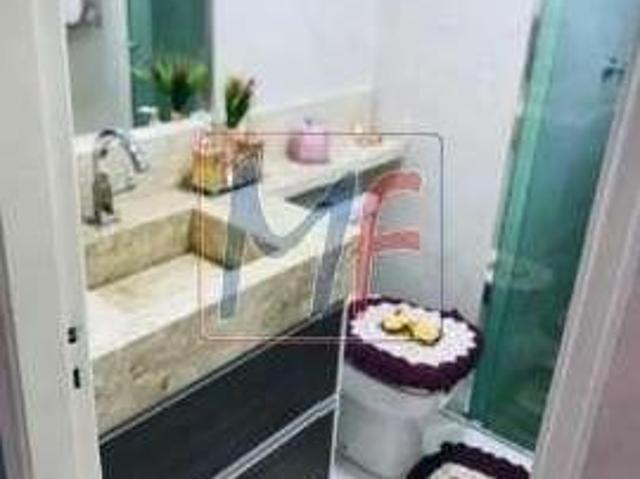 REF: 14.724 Excelente Casa Assobrada localizada no Jardim Santa Emília, 69 m² de área útil, 2 dormit