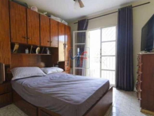 REF: 14.782 Excelente Sobrado V. Carmosina de esquina, 108 m², 2 quartos, sala, cozinha, banheiro