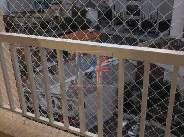 REF: 14.847 Lindo apartamento no bairro Santa Teresinha com 60 m² 2 quartos 1 suíte, sala, sacada