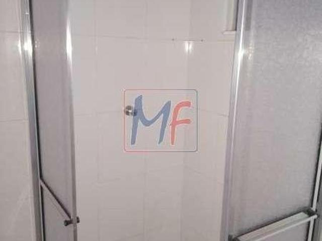 REF: 14.843 Lindo apartamento em Santana, com 72 m²,2 quartos, sala, sacada, cozinha com armário